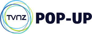 TVNZ Pop-Up | Logopedia | Fandom
