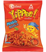 Yippee | Logopedia | Fandom