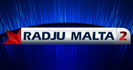 Radju Malta 2 | Logopedia | Fandom