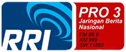 RRI Pro 3 | Logopedia | Fandom