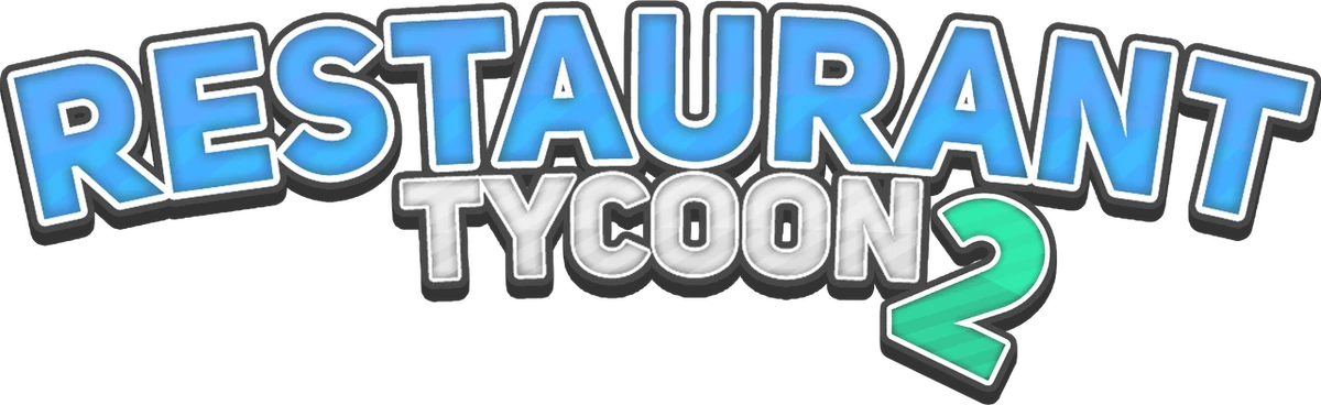 Restaurant Tycoon 2 | Logopedia | Fandom