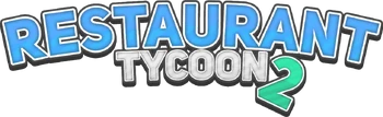 Restaurant Tycoon 2 | Logopedia | Fandom