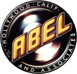 Robert Abel & Associates | Logopedia | Fandom