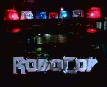 RoboCop (1994 TV series) | Logopedia | Fandom