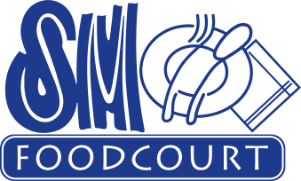 Sm Foodcourt Logo 3d Warehouse