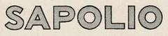 Sapolio | Logopedia | Fandom