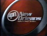 WUPL | Logopedia | Fandom