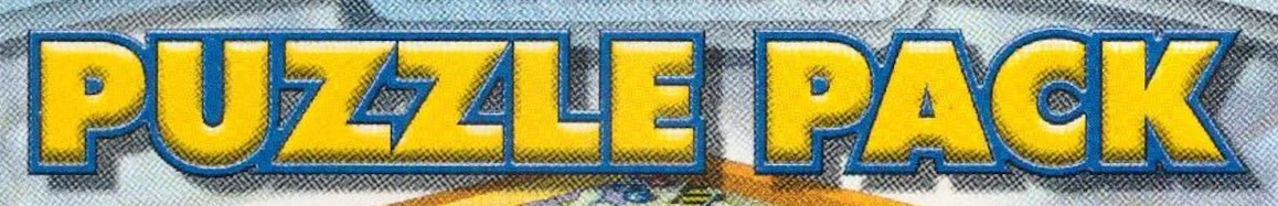 Sega Puzzle Pack | Logopedia | Fandom