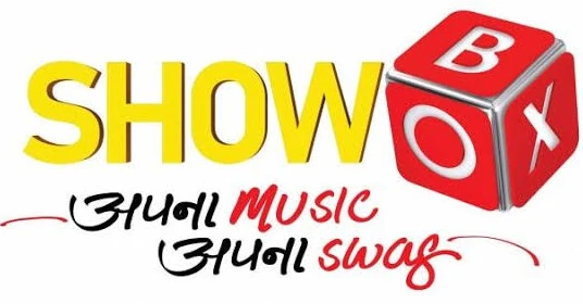 ShowBox Channel | Logopedia | Fandom