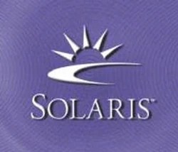Solaris Logo