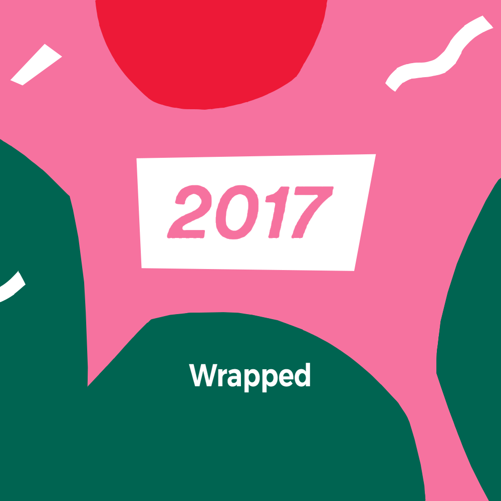 Spotify Wrapped | Logopedia | Fandom
