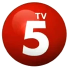 TV5 (Philippines)/Logo Variations | Logopedia | Fandom