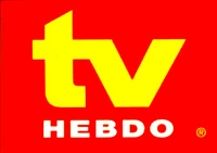 TV Hebdo | Logopedia | Fandom