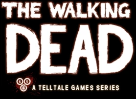 The Walking Dead: The Telltale Series | Logopedia | Fandom