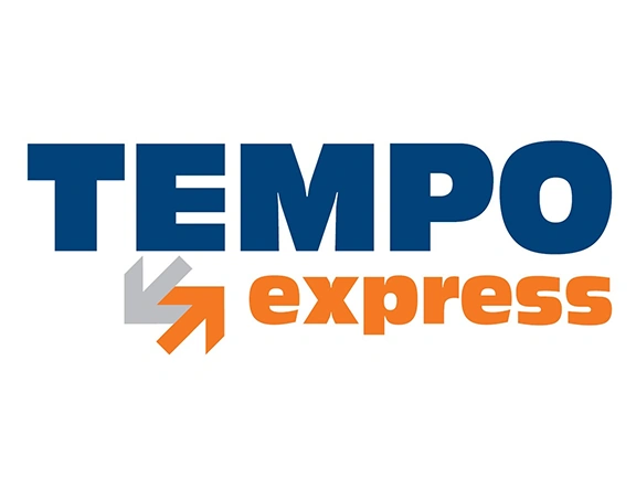 Tempo Express | Logopedia | Fandom