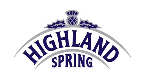 Highland Spring | Logopedia | Fandom