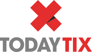 TodayTix | Logopedia | Fandom