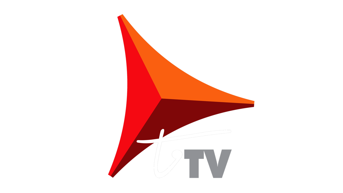 T TV | Logopedia | Fandom