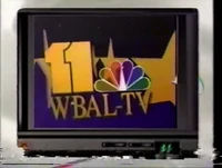 WBAL-TV | Logopedia | Fandom