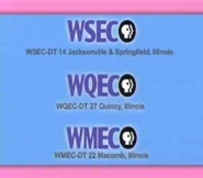 WSEC | Logopedia | Fandom