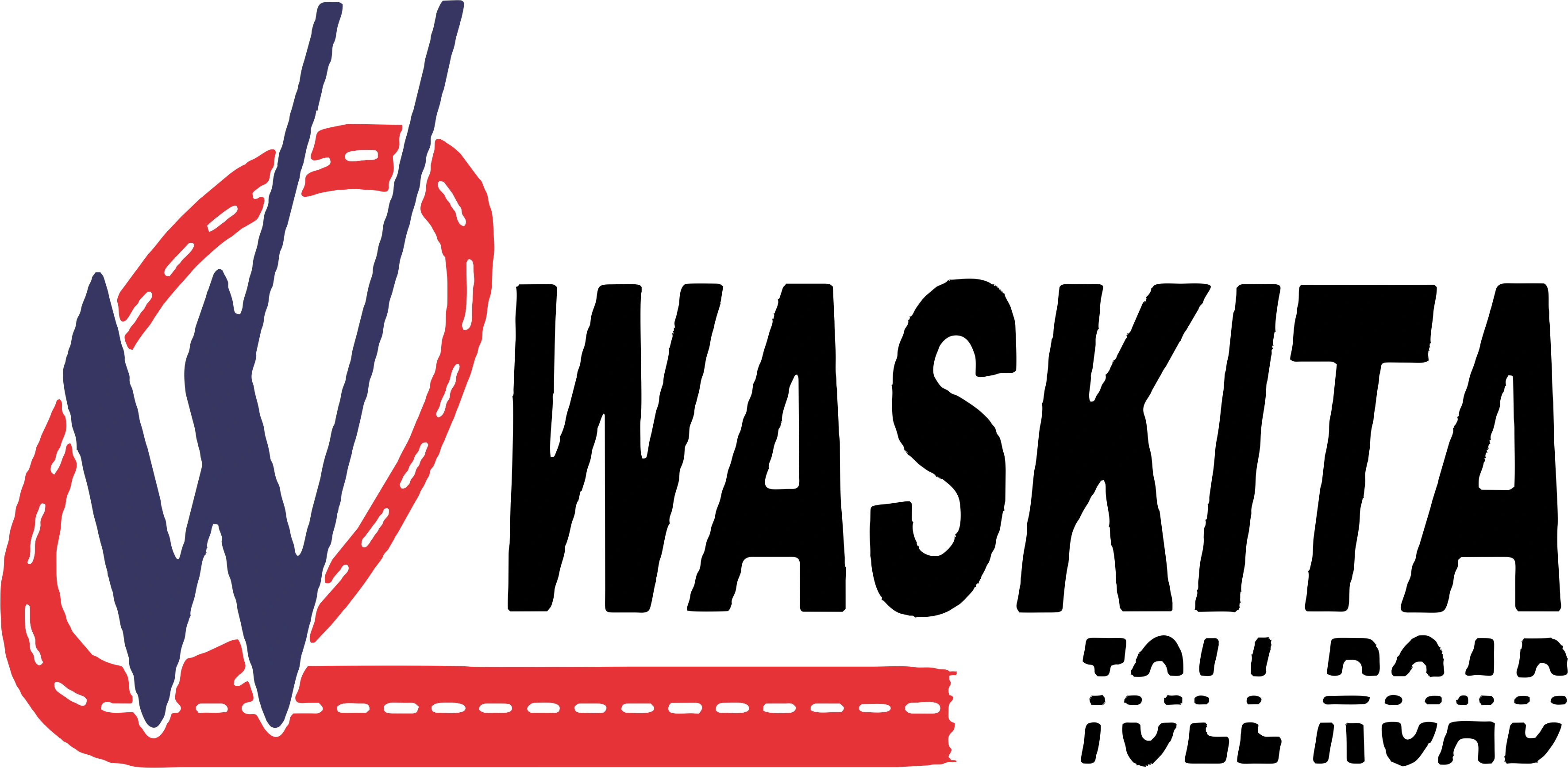 Logotipo De Waskita WSKT Bikin Malu Erick Thohir Soal Utang, Lebih