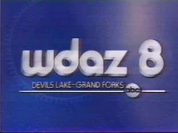WDAZ-TV | Logopedia | Fandom