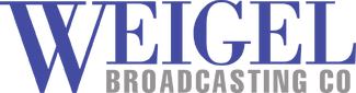 Weigel Broadcasting | Logopedia | Fandom
