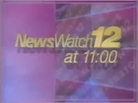 WXII-TV | Logopedia | Fandom