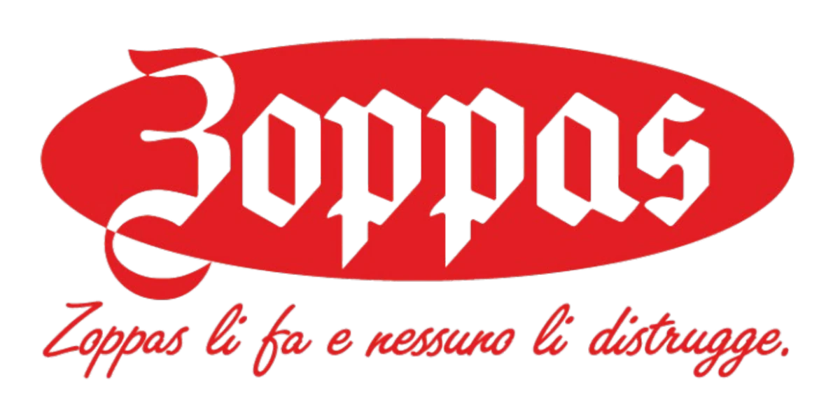 Zoppas | Logopedia | Fandom