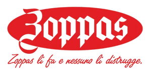 Zoppas | Logopedia | Fandom