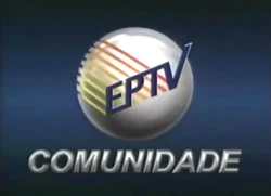 EPTV Comunidade | Logopedia | Fandom