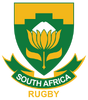 South Africa national rugby union team | Logopedia | Fandom