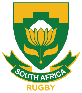 Sa Rugby Logo