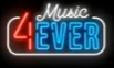 4ever Music | Logopedia | Fandom
