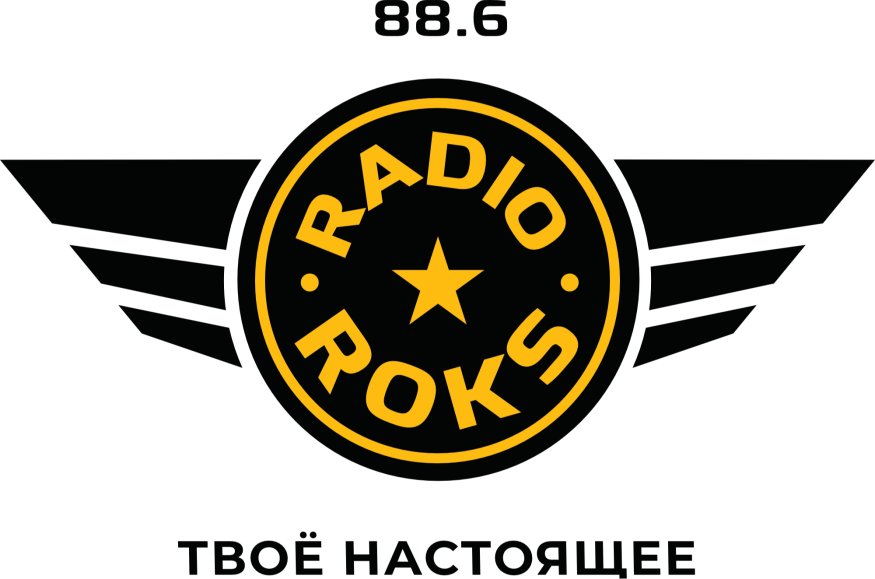 Radio Roks (Latvia) | Logopedia | Fandom