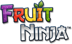 Fruit Ninja | Logopedia | Fandom