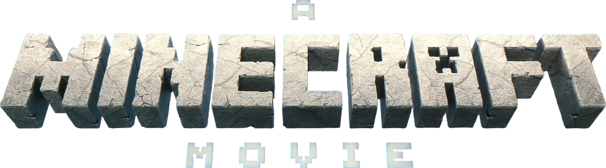 A Minecraft Movie | Logopedia | Fandom