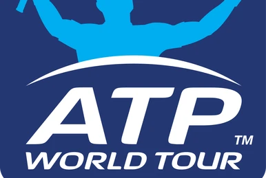 Atp World Tour Logo