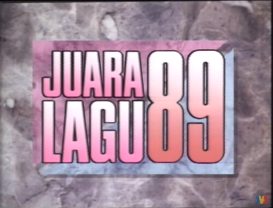 Juara Lagu '89 | Logopedia | Fandom