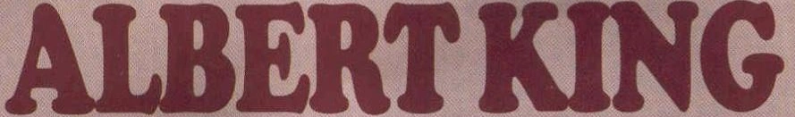 Albert King | Logopedia | Fandom