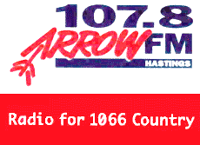 Arrow FM | Logopedia | Fandom