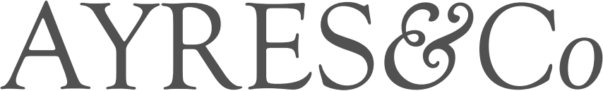 Ayres | Logopedia | Fandom