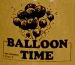 Balloon Time | Logopedia | Fandom