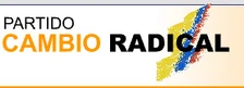 Partido Cambio Radical | Logopedia | Fandom
