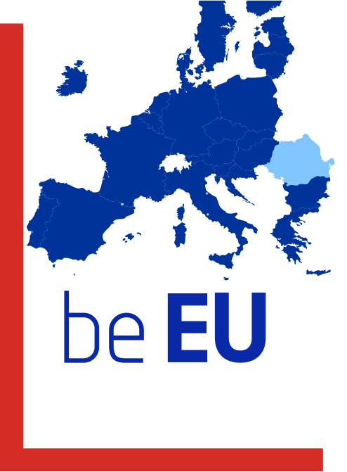 Be EU | Logopedia | Fandom