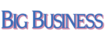 Big Business | Logopedia | Fandom