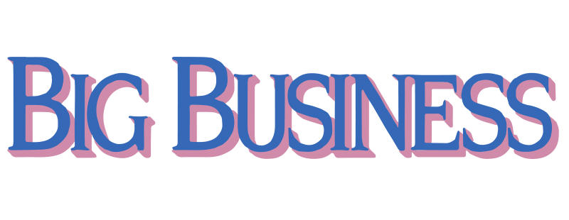 Big Business Logos