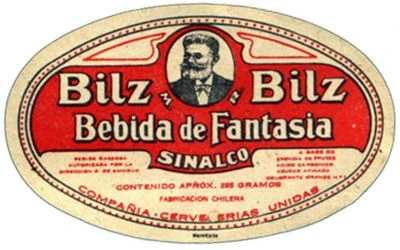 Bilz | Logopedia | Fandom