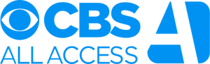 CBS All Access | Logopedia | Fandom
