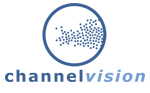 Channelvision | Logopedia | Fandom